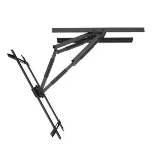 KANTO Full Motion Tv Mount