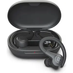 JLAB Go Air Sport True Wireless Earbuds - Graphite