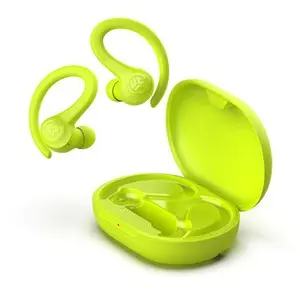 JLAB Go Air Sport True Wireless Earbuds - Yellow