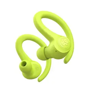 JLAB Go Air Sport True Wireless Earbuds - Yellow