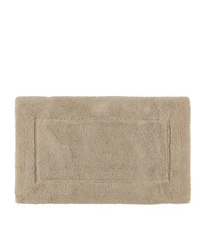 ABYSS & HABIDECOR Must Bath Mat - Beige
