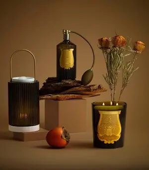 TRUDON Joséphine Candle