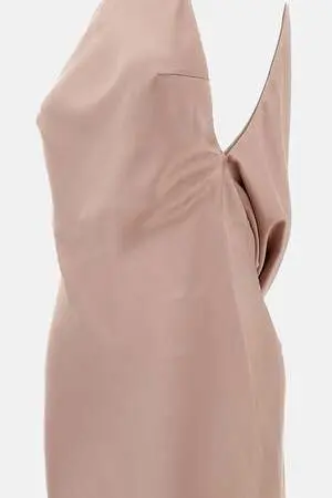 Andamane Carmen Mini Dress
