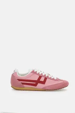 PRO-KEDS 1949 Racer 77 Sneakers Rosa