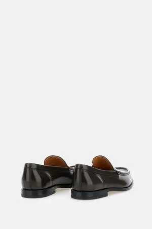 TOD'S Loafer Slipper