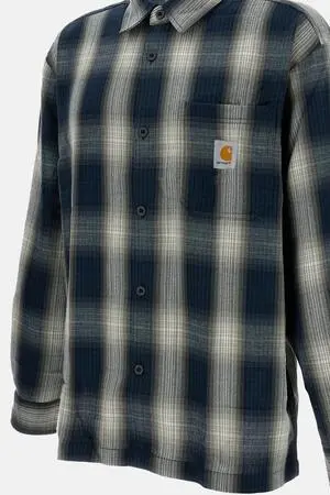 Carhartt Work In Progress Harlin Shirt - Multicolor