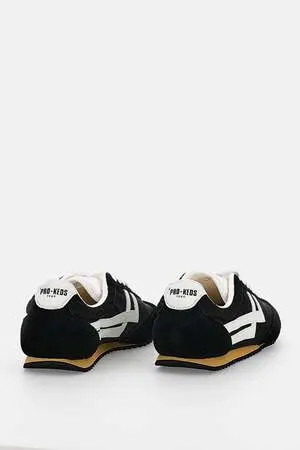 PRO-KEDS 1949 Racer 77 Sneakers - Black