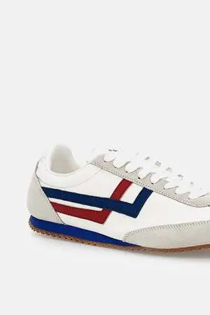 PRO-KEDS 1949 Racer 77 Sneakers - Multicolor
