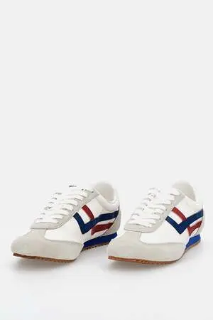 PRO-KEDS 1949 Racer 77 Sneakers - White