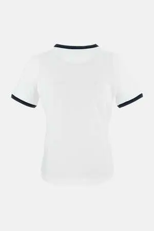 Marni Logo T-shirt - White