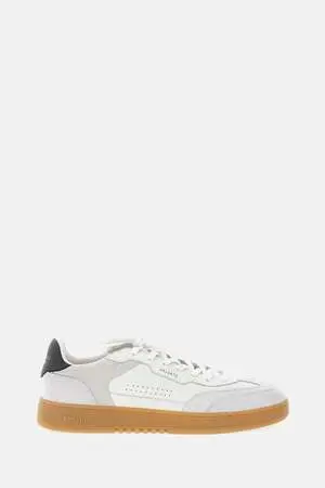 Axel Arigato Axel Arigato Dice T-Toe Sneakers White