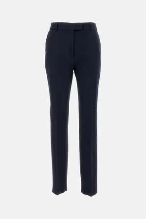 Max Mara Studio Slim Fit Pants For Women