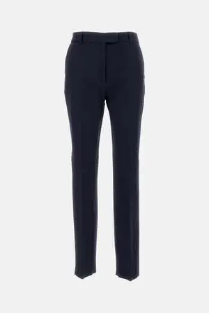 Max Mara Slim Ankle-length Trousers