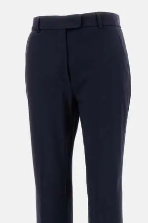 Max Mara Slim Ankle-length Trousers