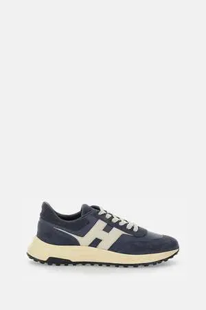 Hogan Hyperlight Sneakers - Blue