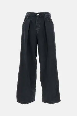Haikure Pleated Pants For Women