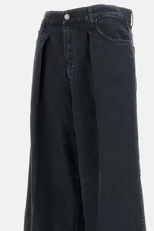 HAIKURE Candy Twill 45 Short Trousers