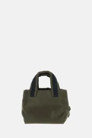 Sacai Small Nylon Tote Bag