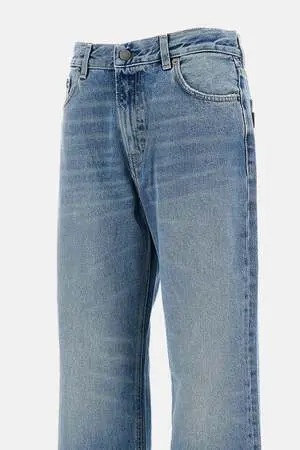 HAIKURE Korea Nordic Jeans
