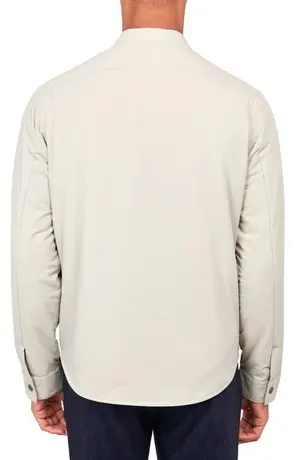 W.R.K Padded Shirt Jacket