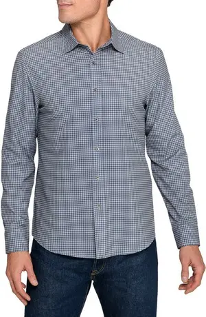 W.r.k Long Sleeve Shirts For Men