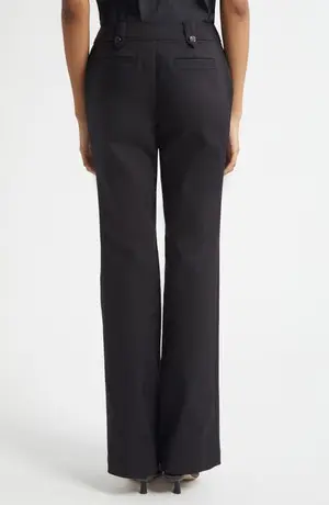 Ramy Brook Marit Flare Pants