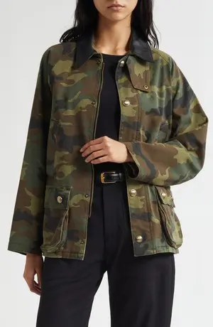 Nili Lotan Printed Jackets For Women