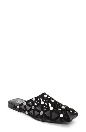 Ash Cut Out Sandals For Women