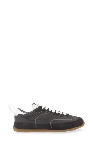 Alexander McQueen Ec1 Sneaker - Black