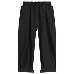 Y3 Crop Trousers