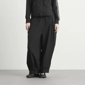 Y3 Crop Trousers