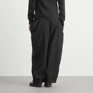 Y3 Crop Trousers