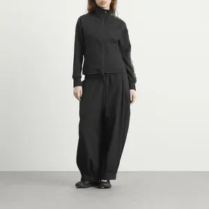 Y3 Crop Trousers