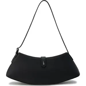 BEHNO Ruth Leather Shoulder Bag