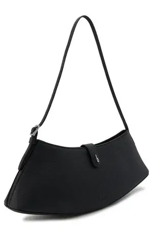 BEHNO Ruth Leather Shoulder Bag