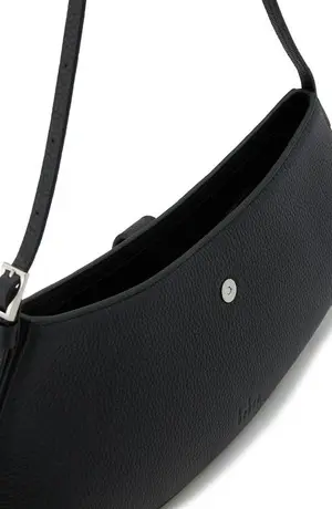 BEHNO Ruth Leather Shoulder Bag