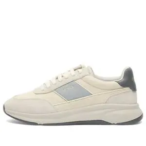 Axel Arigato Genesis Neo Runner - Off White/grey