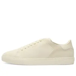 Axel Arigato Textured Sneakers For Men
