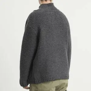 NEIGHBORHOOD Shetland Knit Jacket