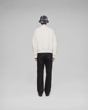 VOWELS Work Pant - Black