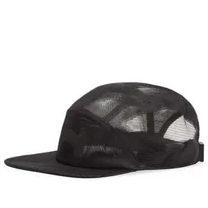 On Specter Cap - Black
