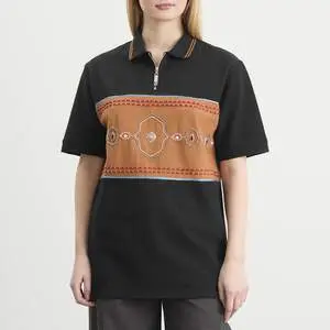 Ahluwalia Radha Polo Top
