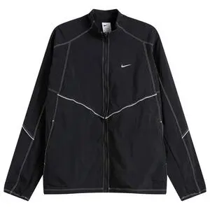 Men's Retro Running Jacket