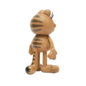 BOYHOOD Paramount X Garfield Small Figure