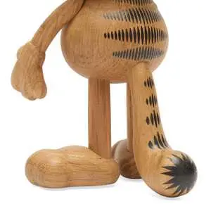 BOYHOOD Paramount X Garfield Small Figure