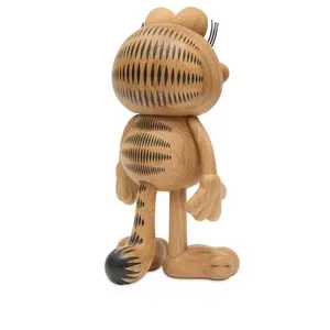 BOYHOOD Paramount X Garfield Large Collectible