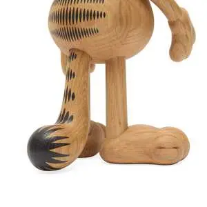 BOYHOOD Paramount X Garfield Large Collectible