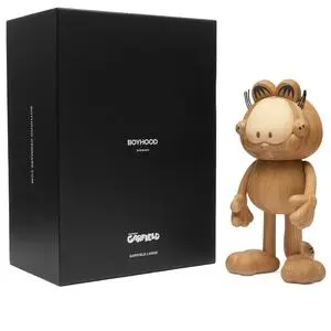 BOYHOOD Paramount X Garfield Large Collectible