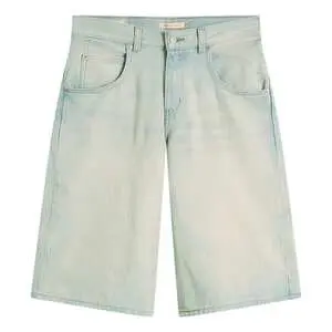 Levi's Loose Fit Shorts For Women