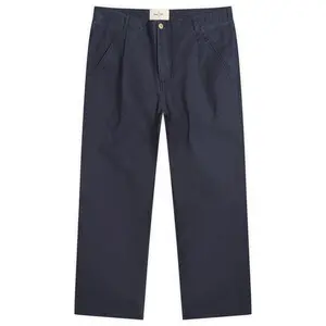 Folk Full Length Pants For Men